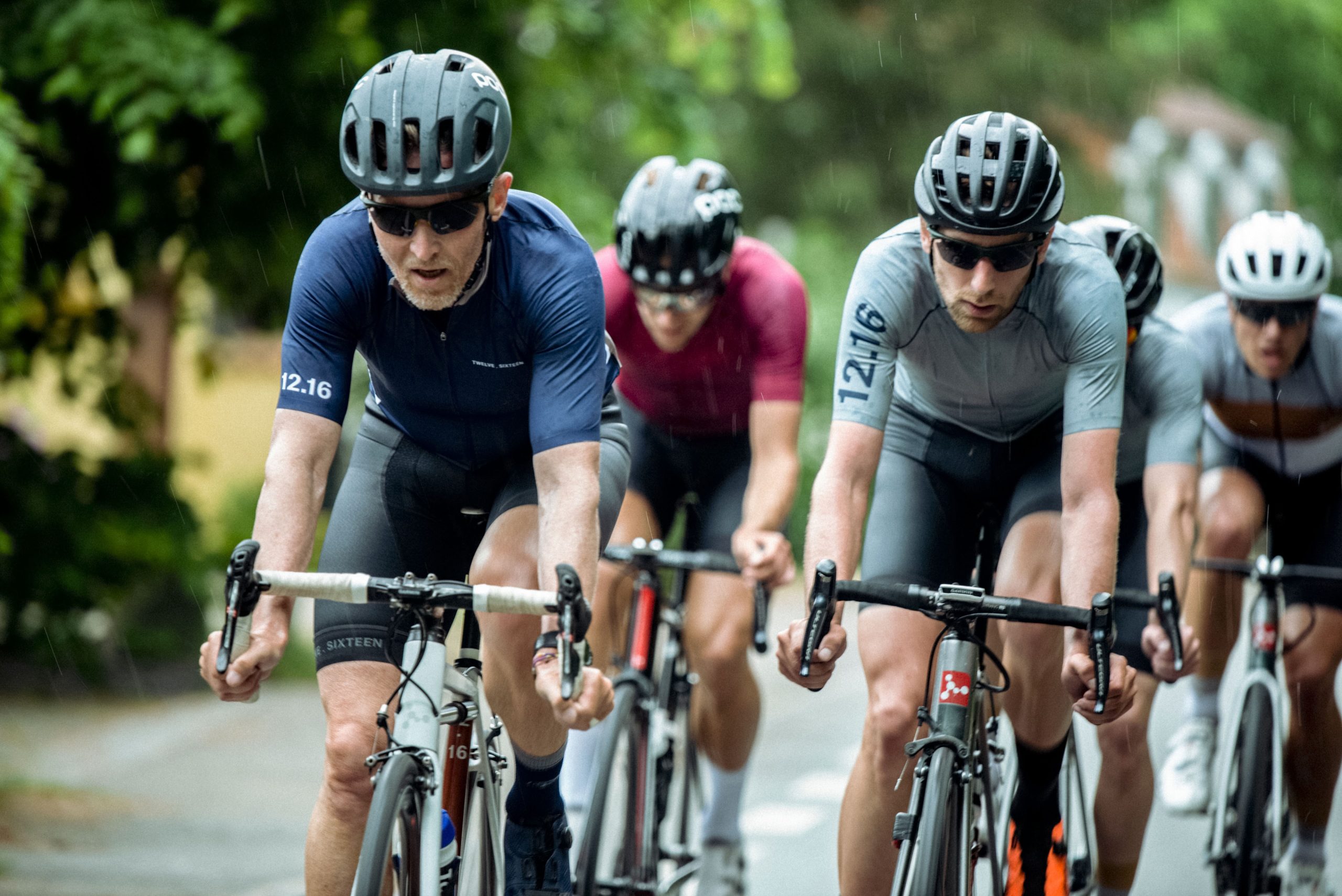 Brian Holm til Bil Magasinet: "Pas nu på hinanden ude på vejene ...