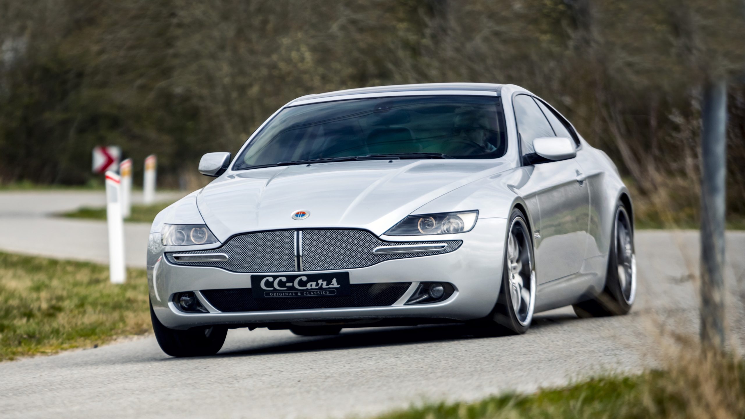 Fisker Latigo CS: Det første fejlslagne forsøg | bilmagasinet.dk