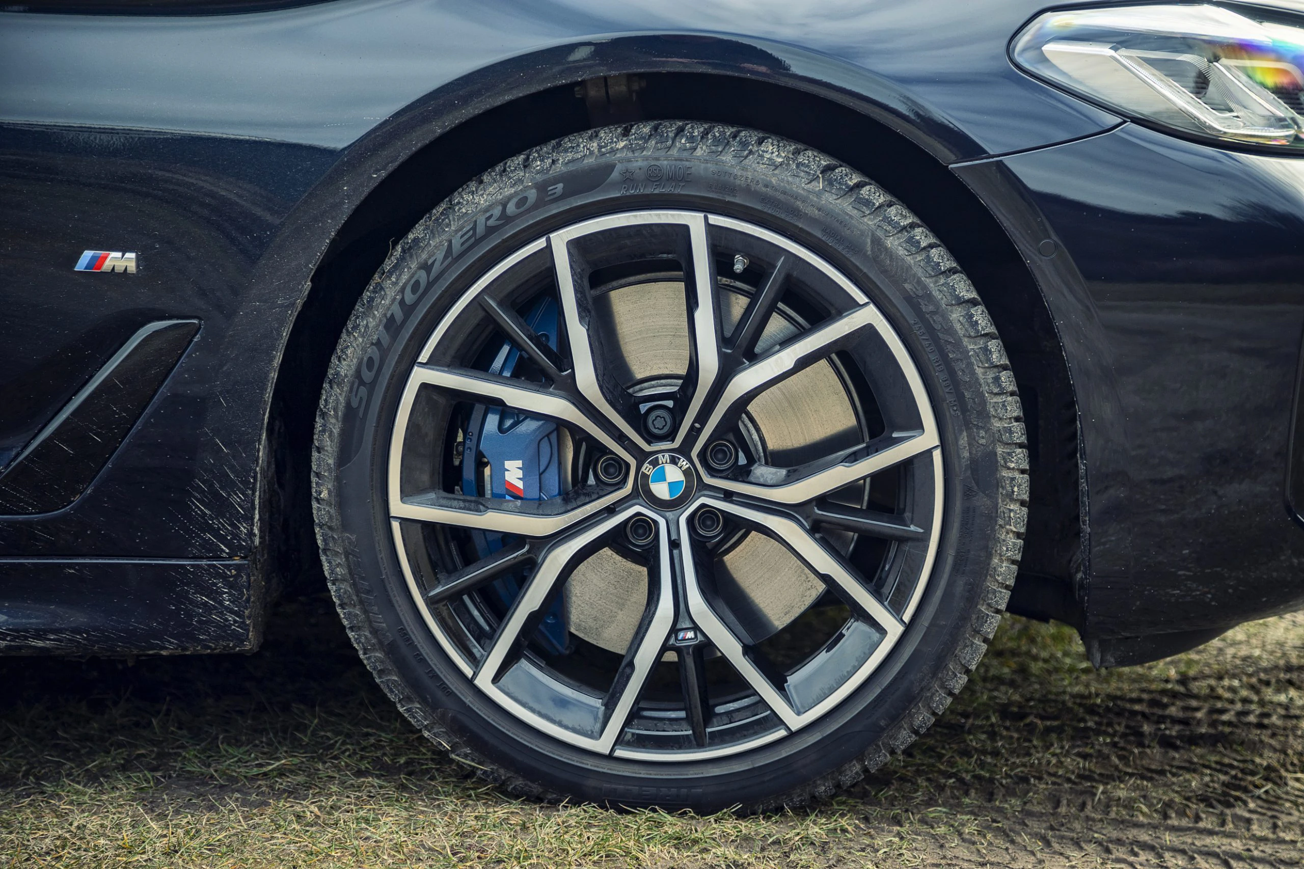 Her er genvejen til en vild BMW | bilmagasinet.dk