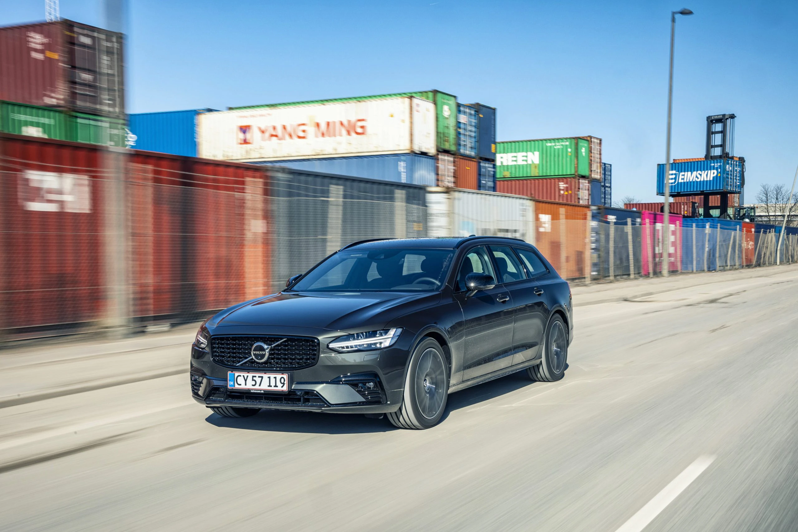Volvo | bilmagasinet.dk