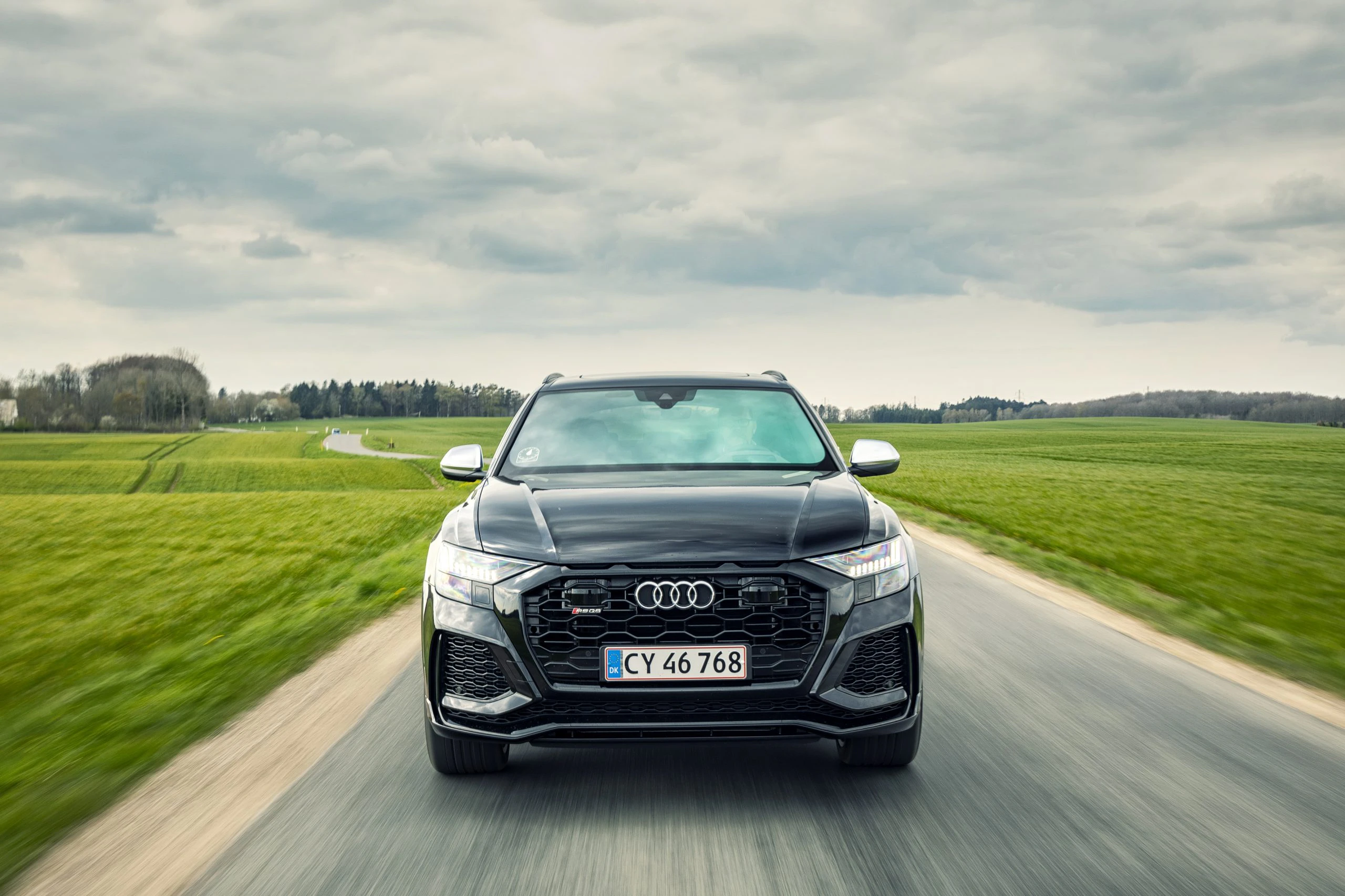 Audi nyheder - test, anmeldelser og priser | bilmagasinet.dk