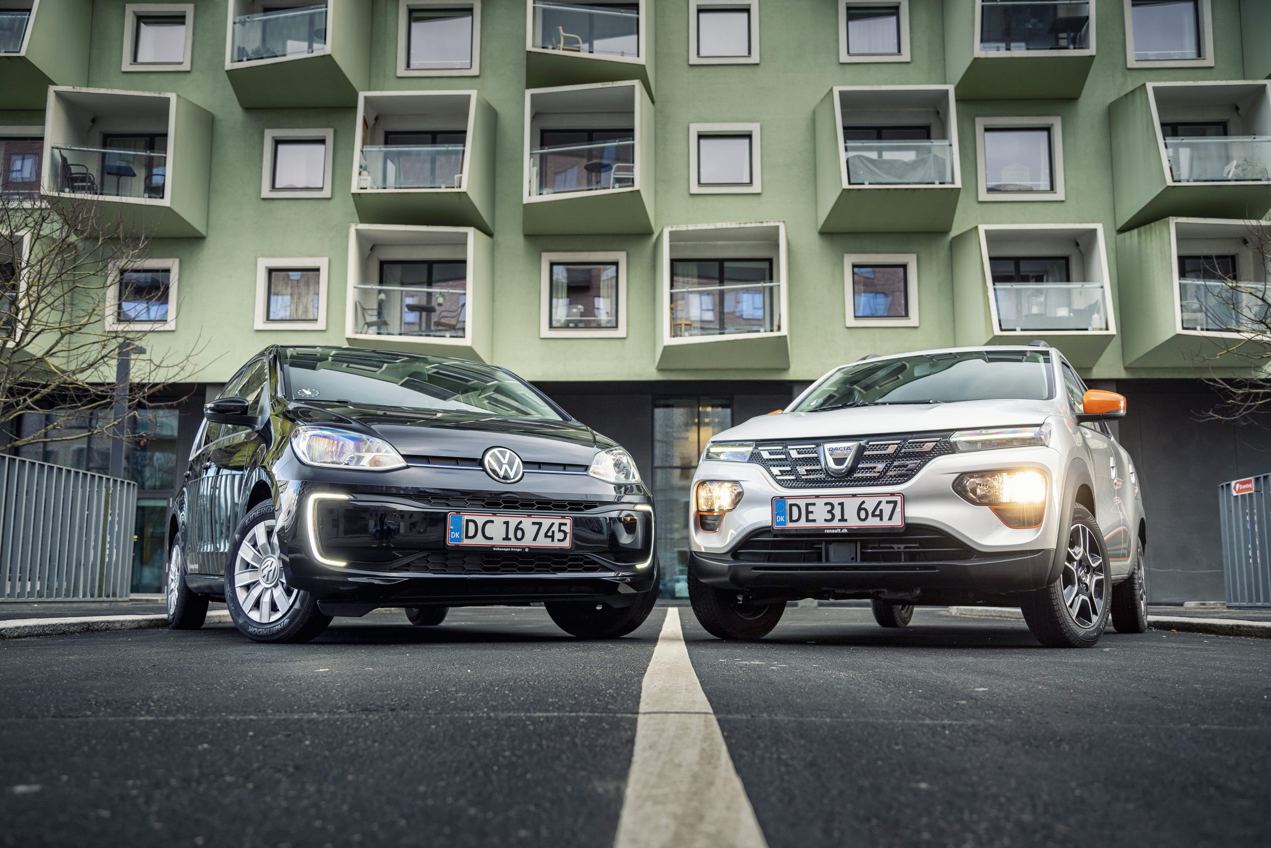 VW | Læs alle nyheder om det tyske bilmærke | bilmagasinet.dk