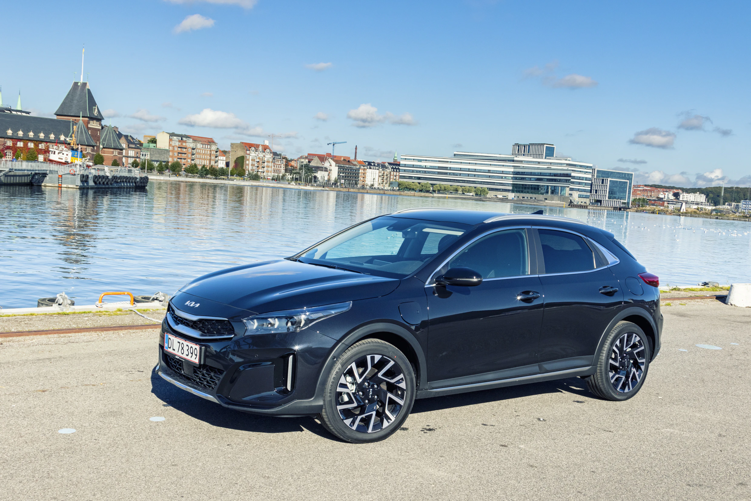 Kia | bilmagasinet.dk
