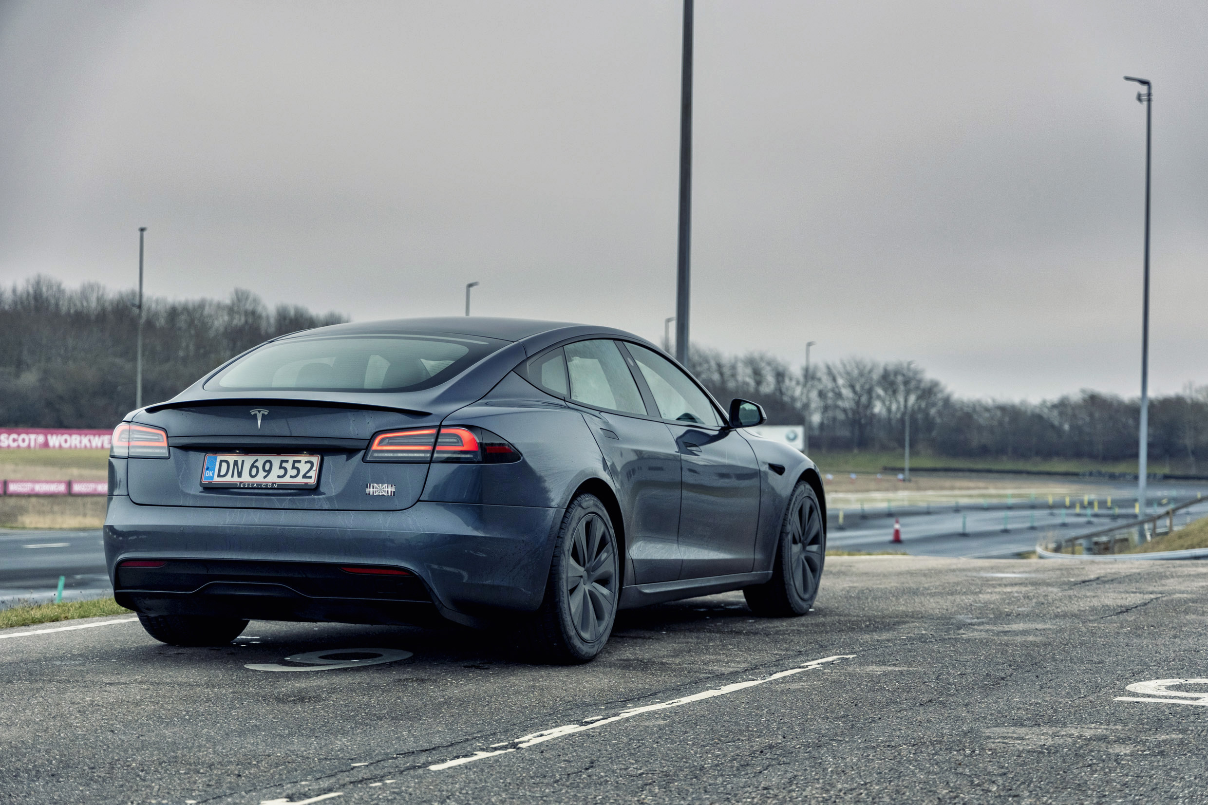 Tesla Model S - Test, priser og guide til køb | bilmagasinet.dk