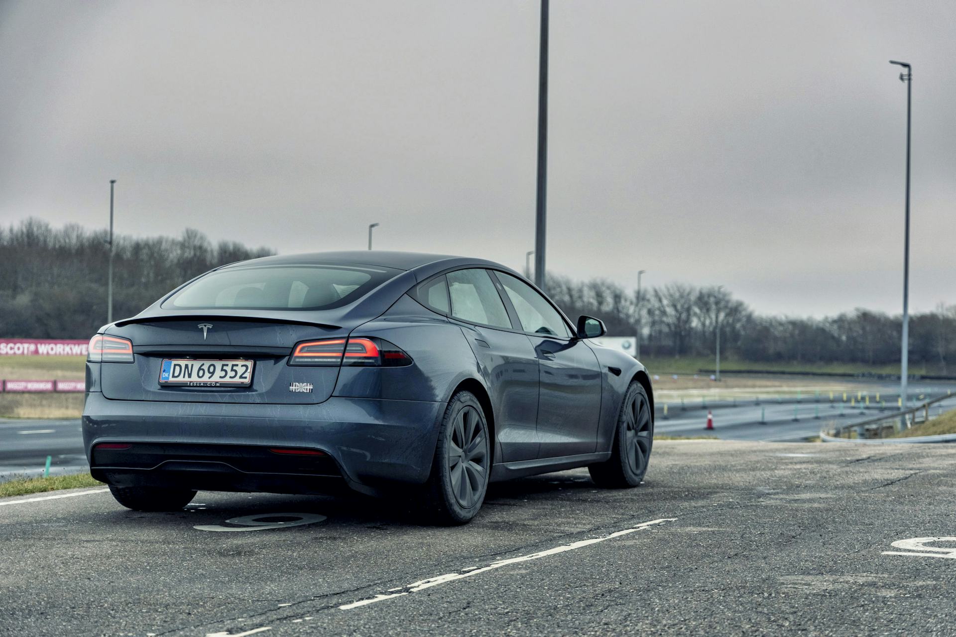 Oversigt: Her er alle Tesla's modeller (2024) | bilmagasinet.dk