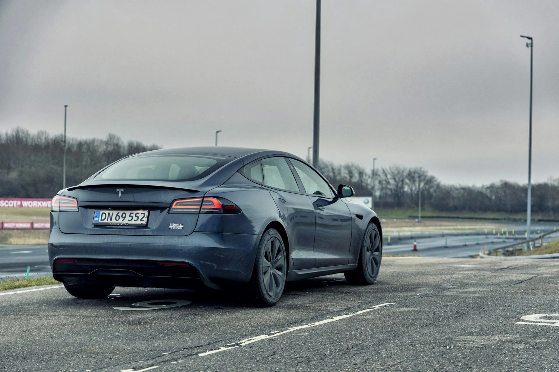 Oversigt: Her er alle Tesla's modeller (2024) | bilmagasinet.dk