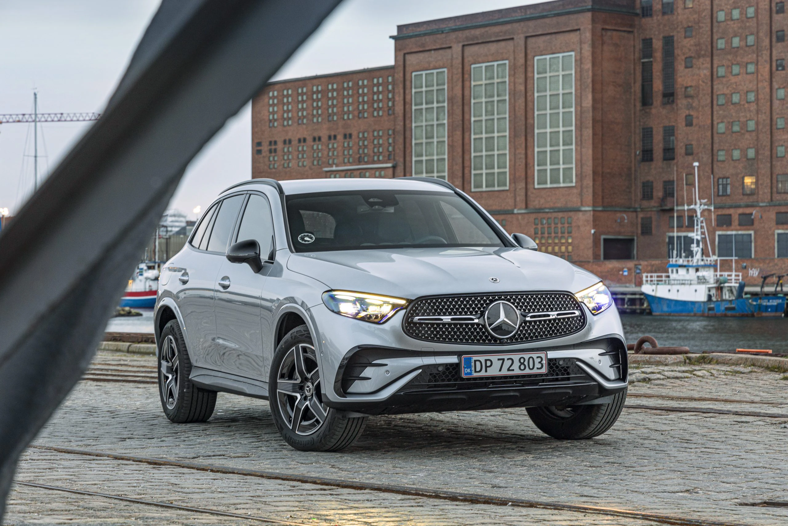 Test af plugin hybrider: De bedste hybridbiler i 2024 | bilmagasinet.dk