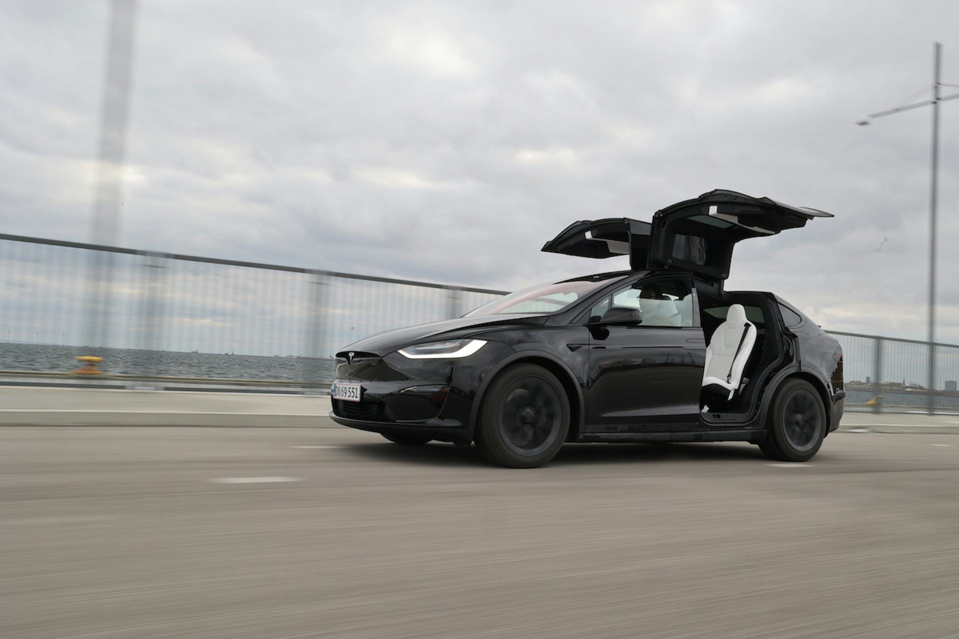 Oversigt: Her er alle Tesla's modeller (2024) | bilmagasinet.dk