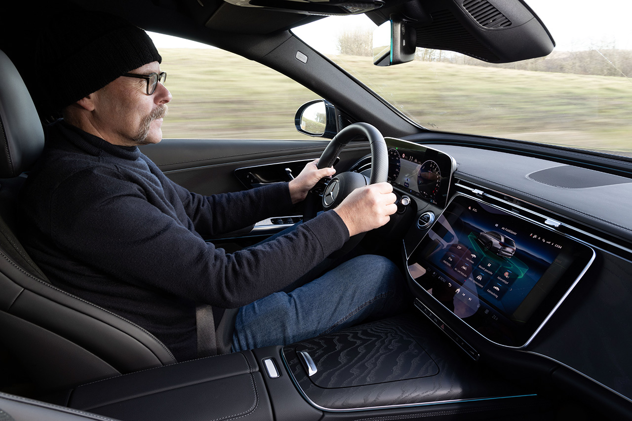 Mercedes E-klasse: Test, priser & anmeldelse (2024) | bilmagasinet.dk