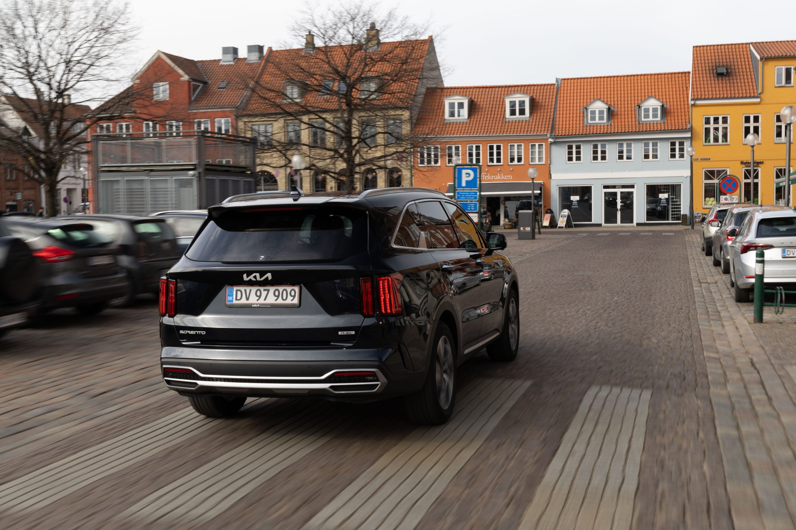 Nye tal om firmabiler: Plugin-hybrid og diesel er på vej ud ...