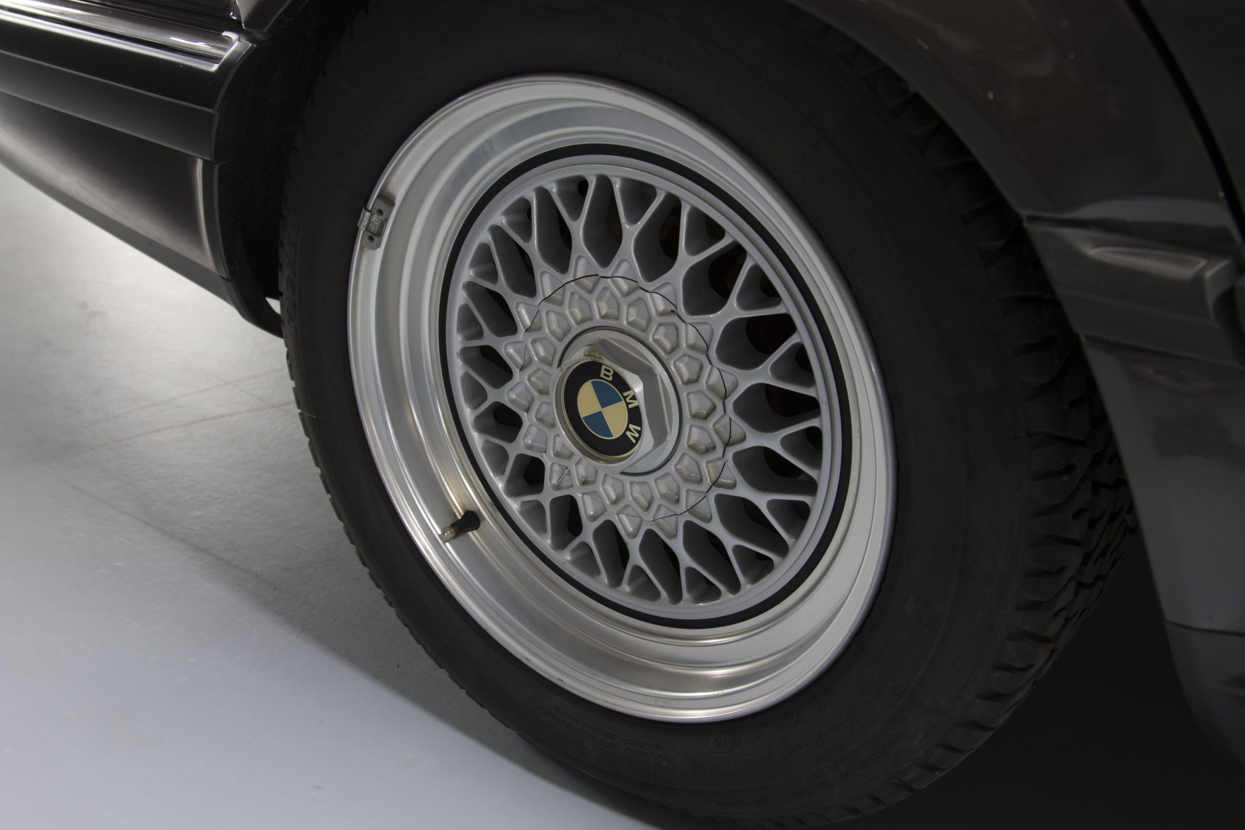 BMW 767i "Project Goldfisch" | bilmagasinet.dk