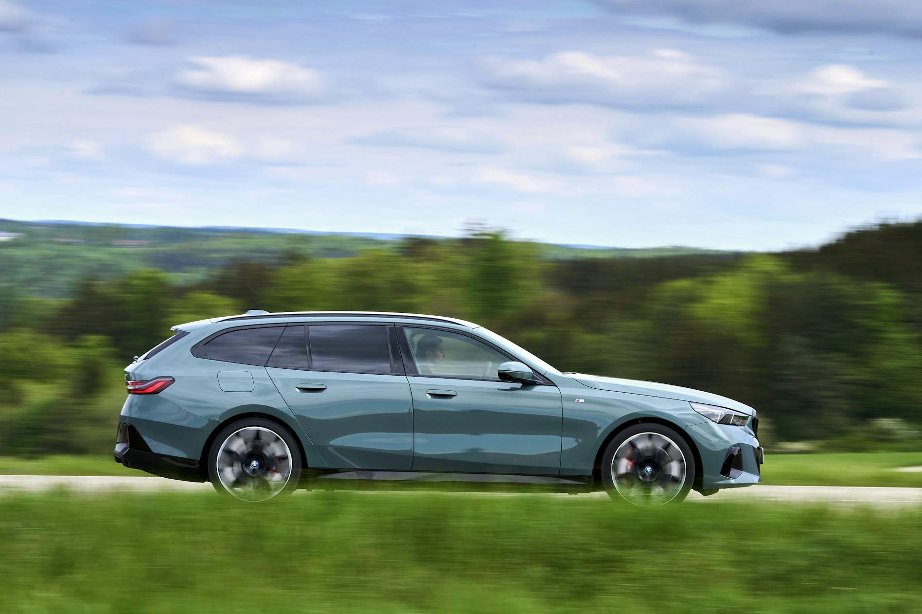 Hvad er en stationcar? 3 ting du skal vide om stationcar | bilmagasinet.dk