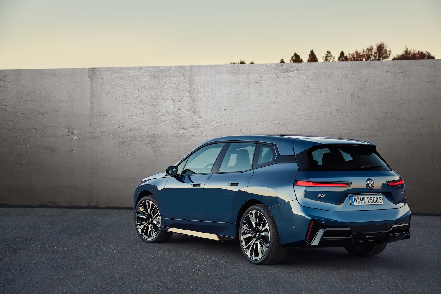 Elbiler med længst rækkevidde på det danske marked (2025) | bilmagasinet.dk