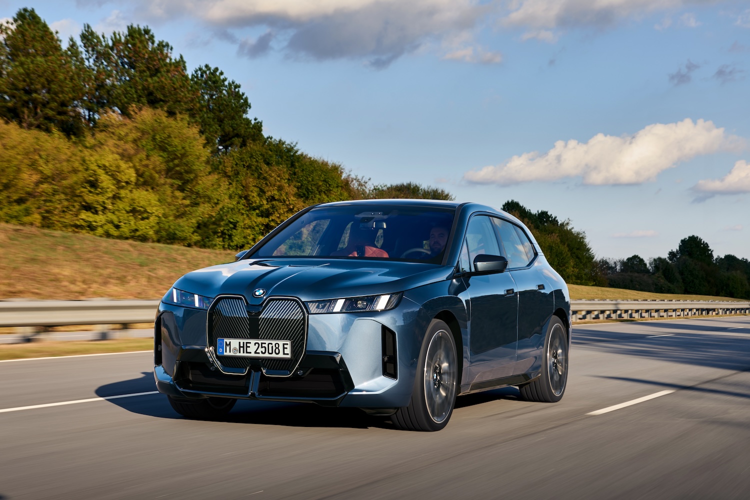 Elbiler med længst rækkevidde på det danske marked (2025) | bilmagasinet.dk