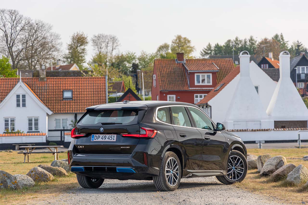 Alle test af elbiler: Find den bedste elbil på markedet i 2026 ...