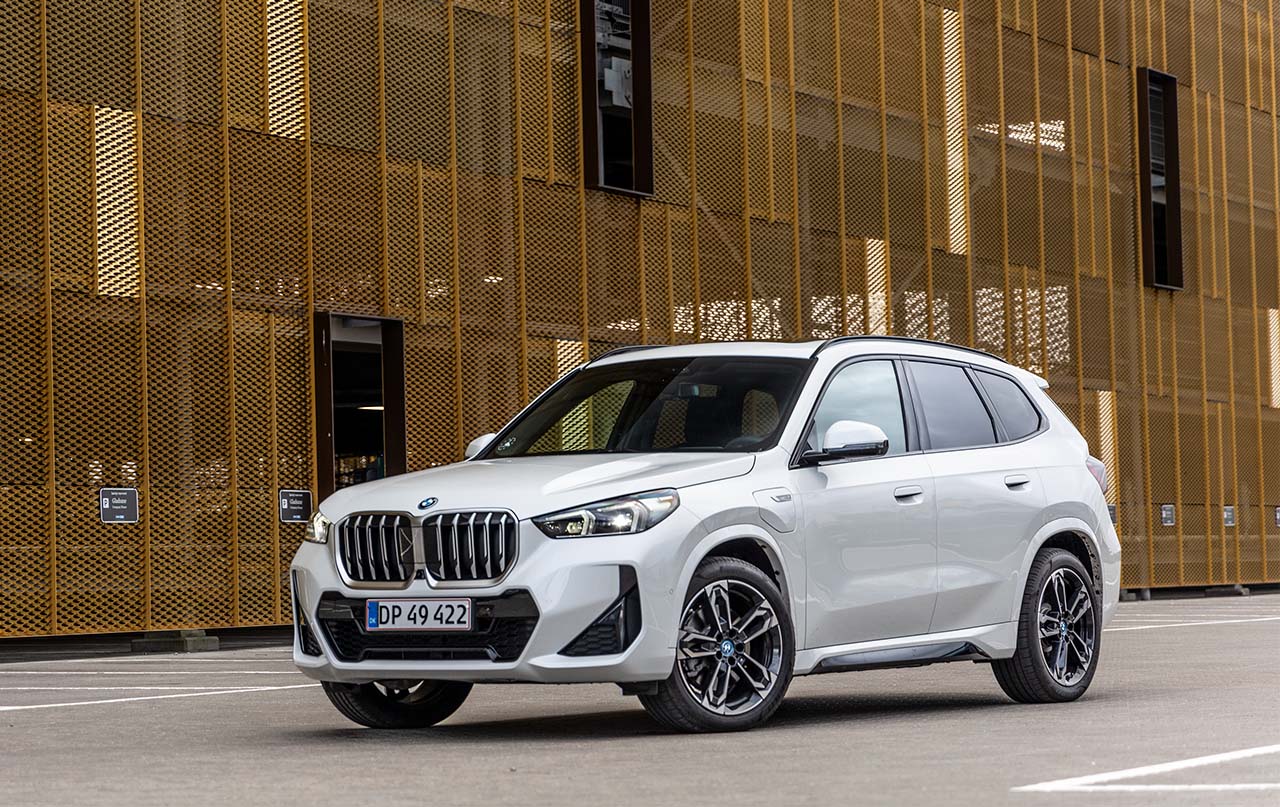 BMW viser helt ny iX3: Her er vores næste SUV | bilmagasinet.dk