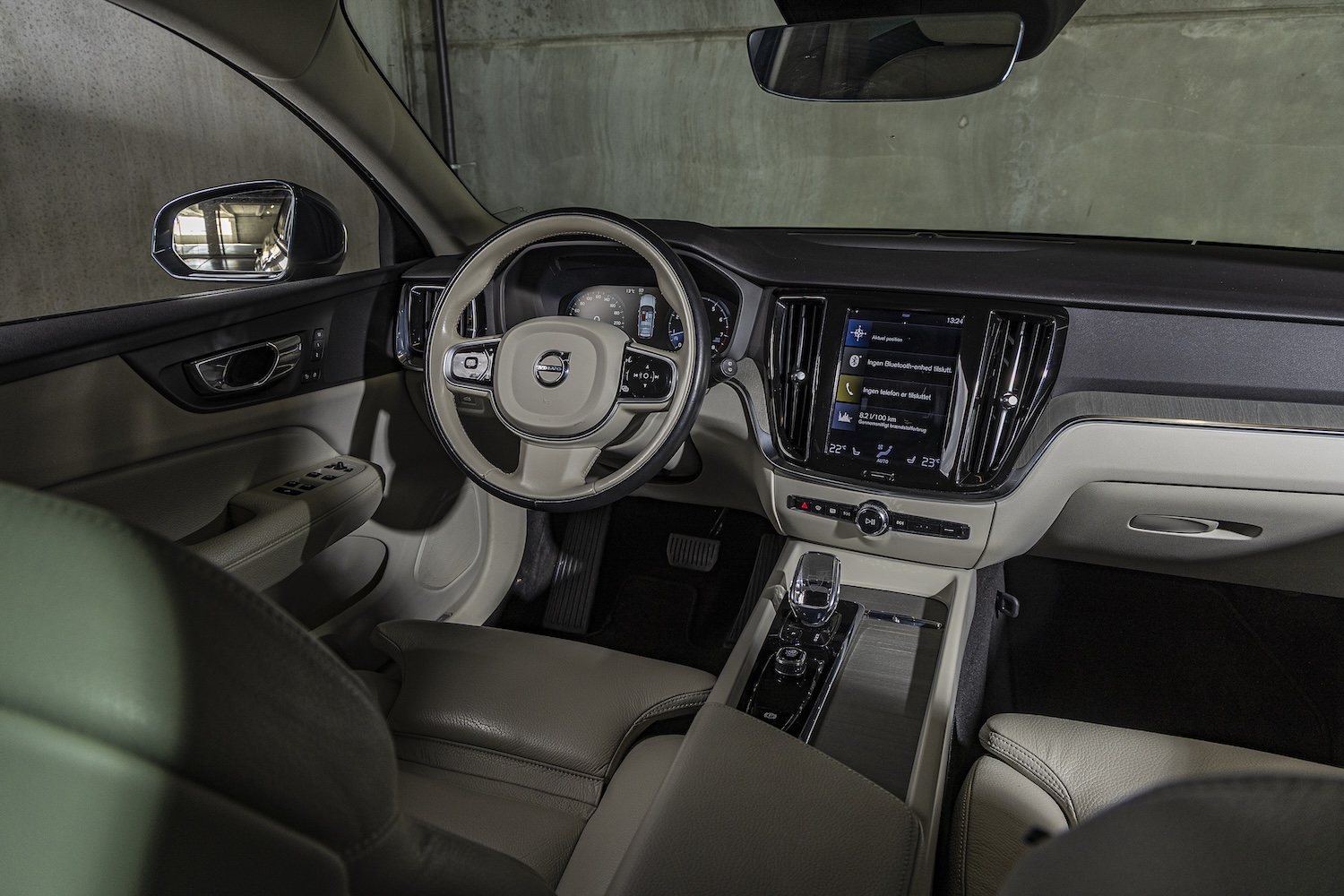 Problemer med Volvo V60: Brugt Volvo V60 | bilmagasinet.dk