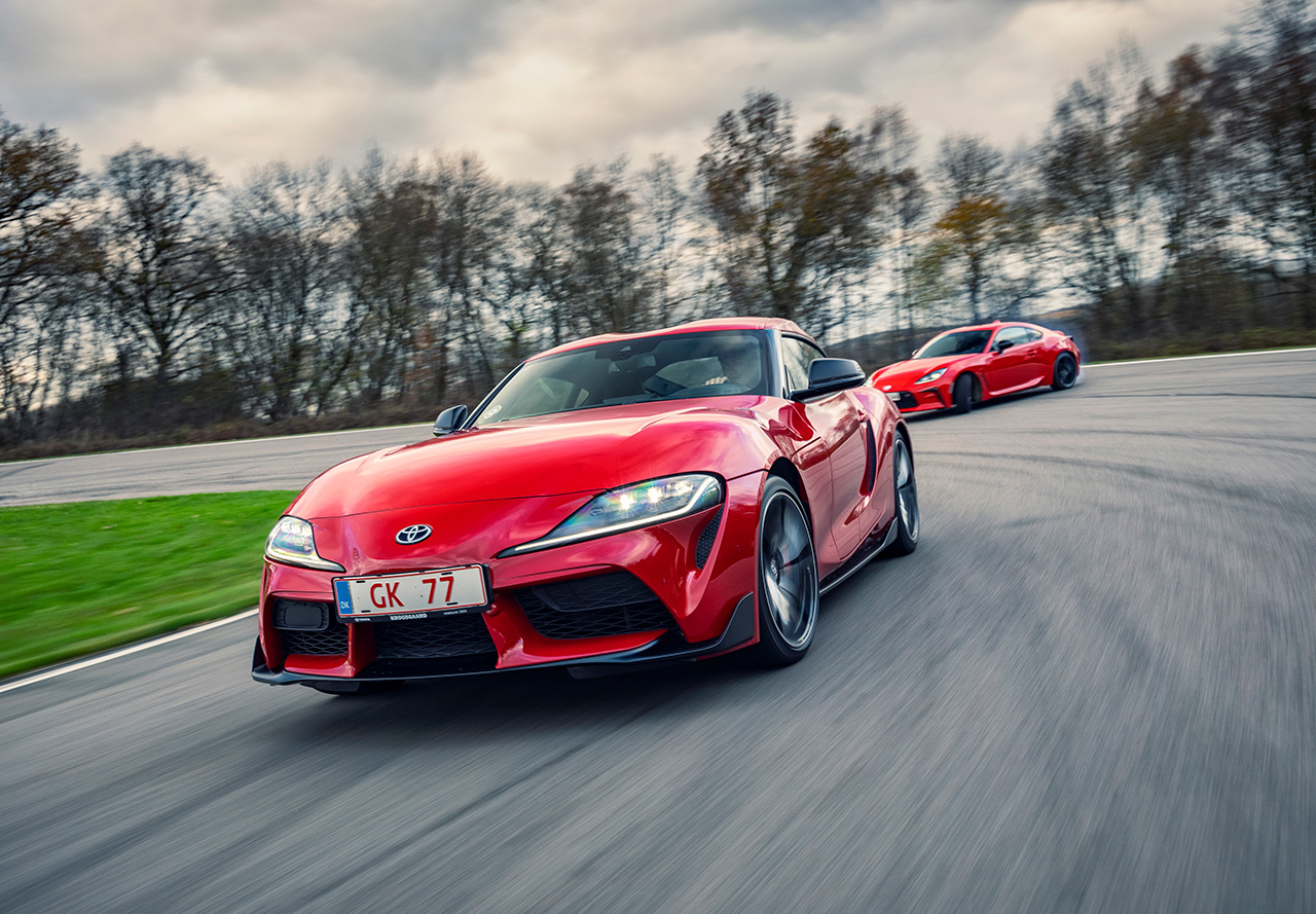 Chiptuning: Her er alt, du skal vide | bilmagasinet.dk