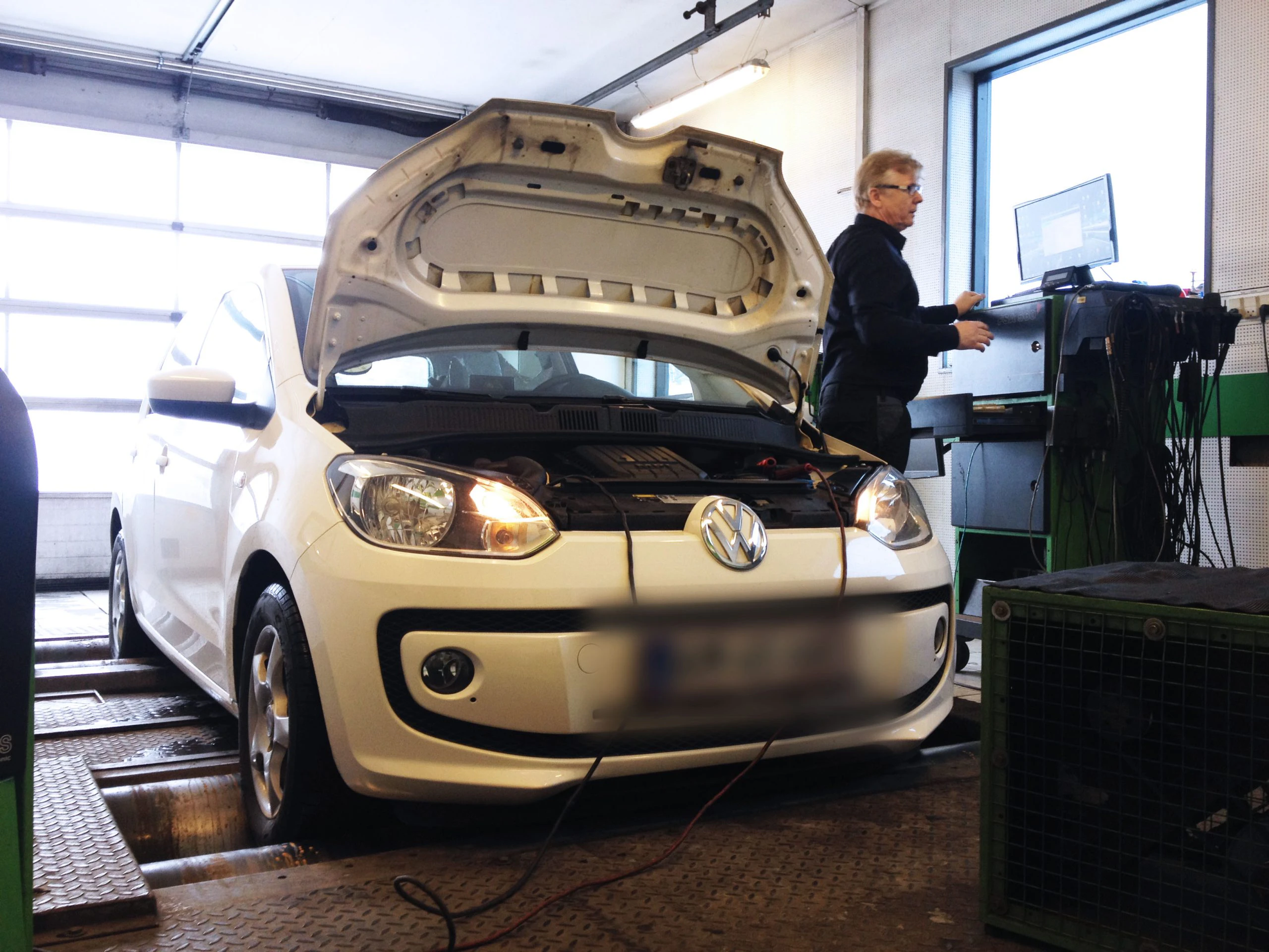 Chiptuning: Her er alt, du skal vide | bilmagasinet.dk