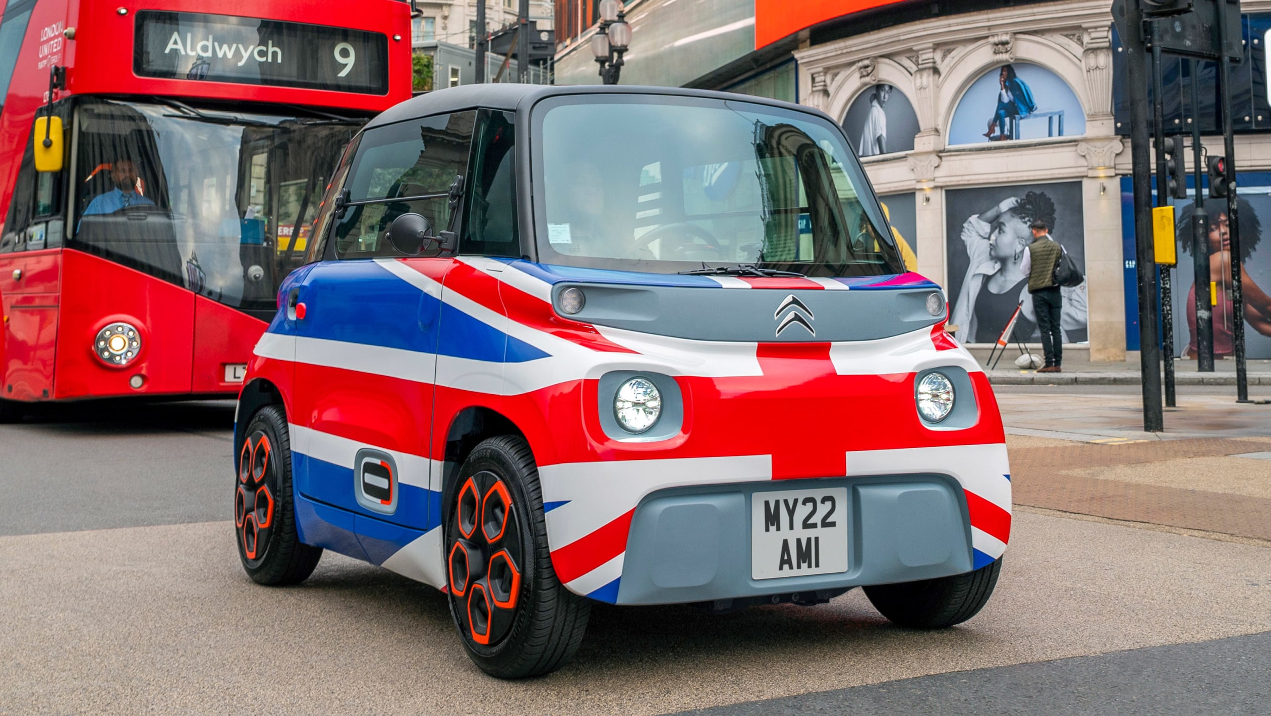 Citroën | bilmagasinet.dk