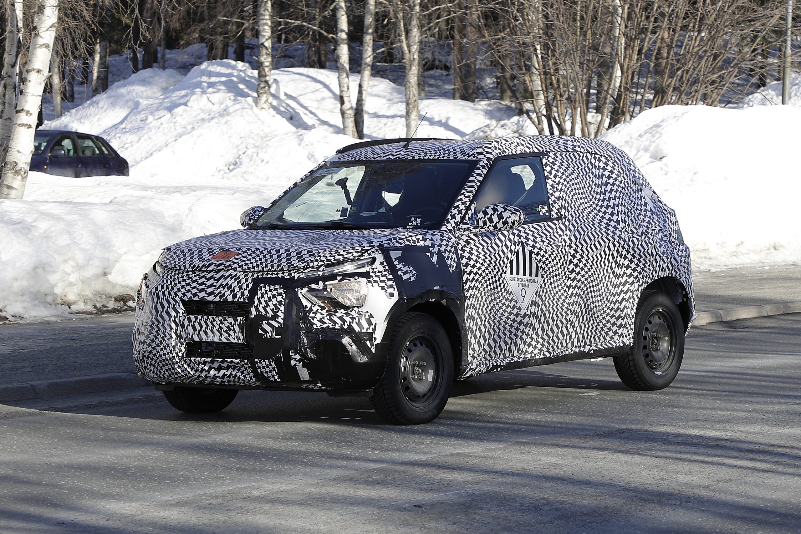 Citroën | bilmagasinet.dk