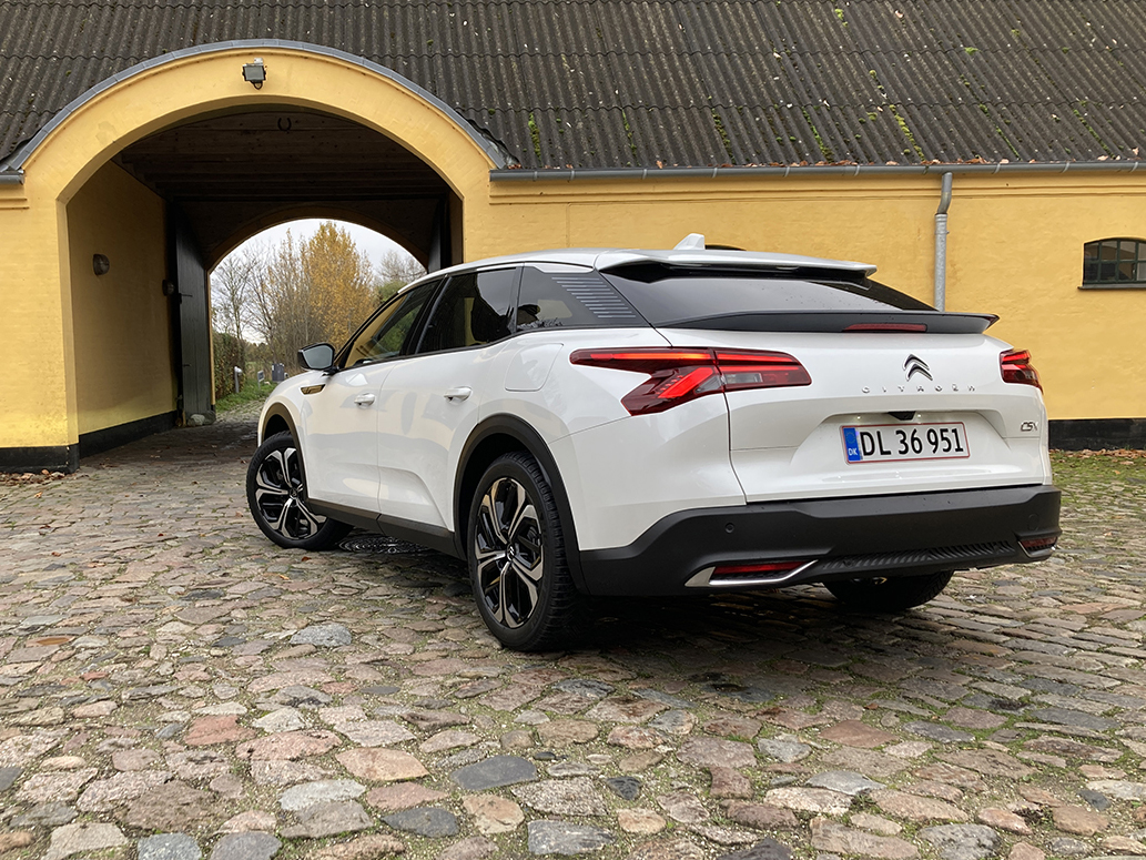 Disse benzin- og dieselbiler udgår i 2025 | bilmagasinet.dk