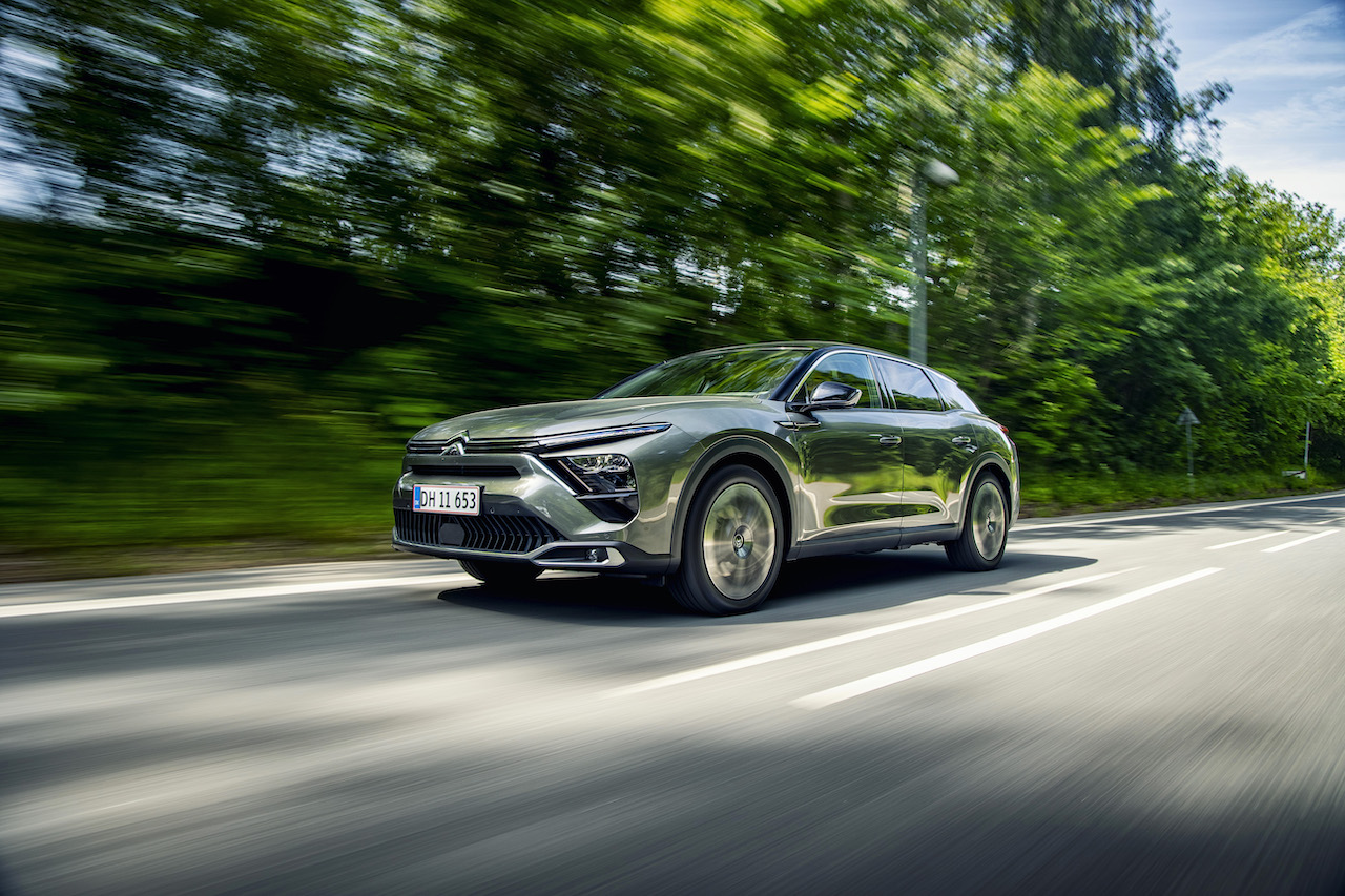 Citroën | bilmagasinet.dk