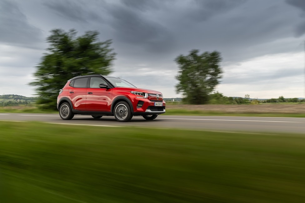 Citroën | Læs alt om de flotte franske biler | bilmagasinet.dk