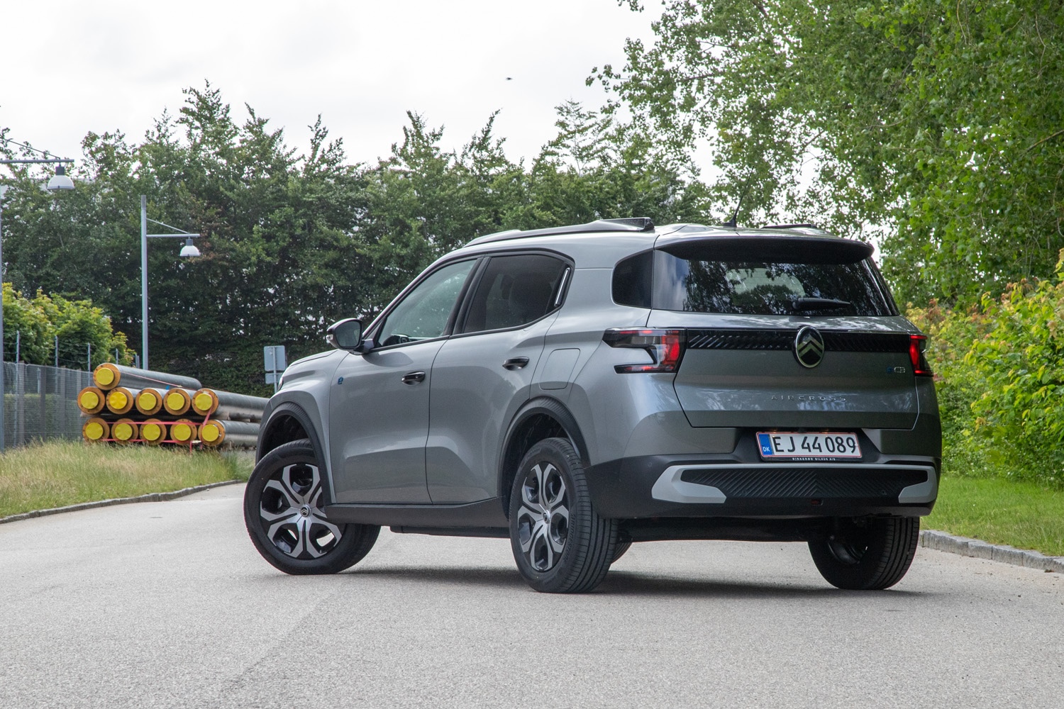 biltest | Bilmagasinet