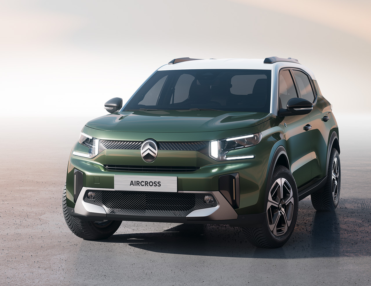 Citroën ë-C3 - test, pris & anmeldelse (2025) | bilmagasinet.dk