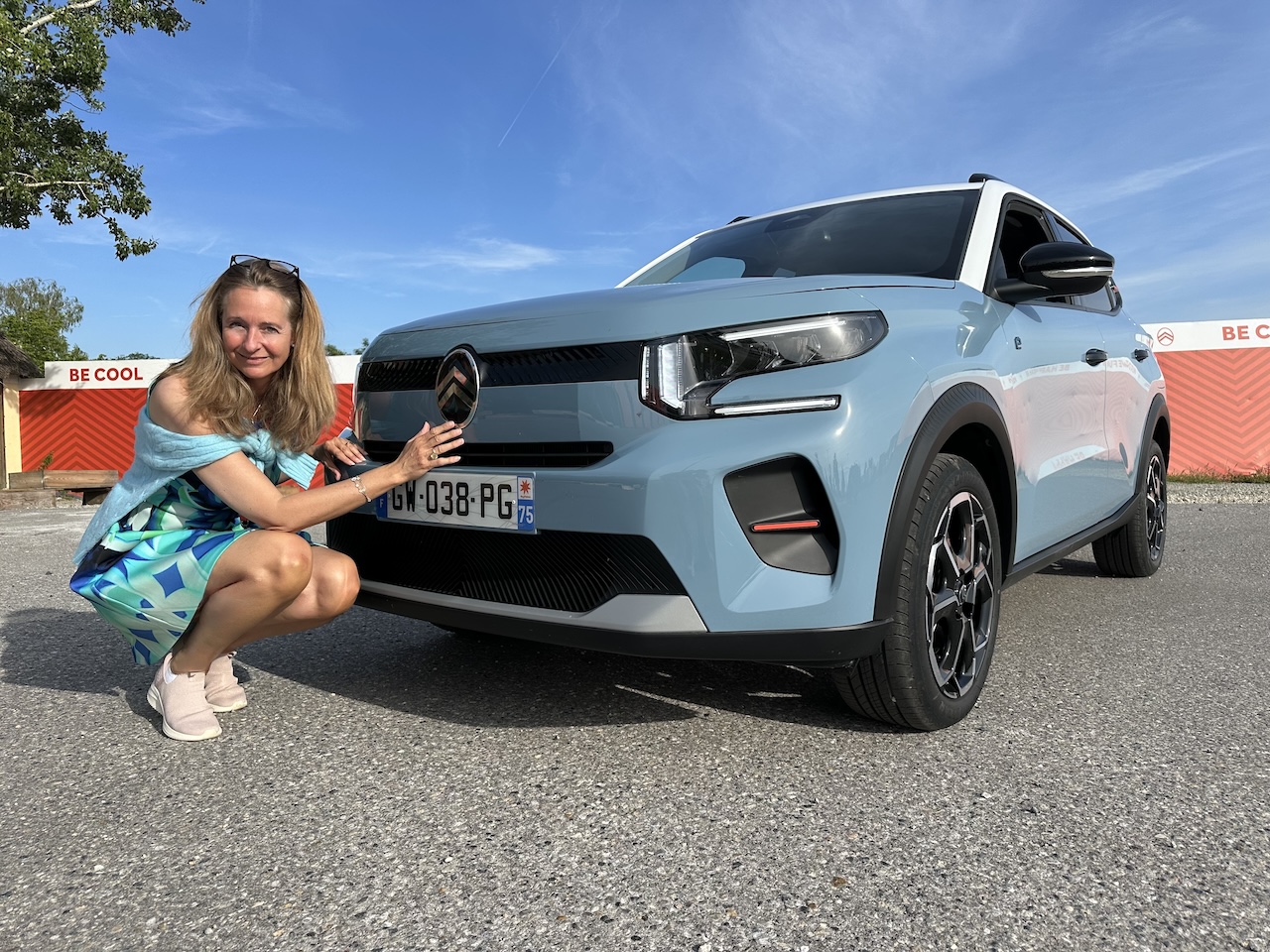 Skoda på vej med lille, billig elbil | bilmagasinet.dk