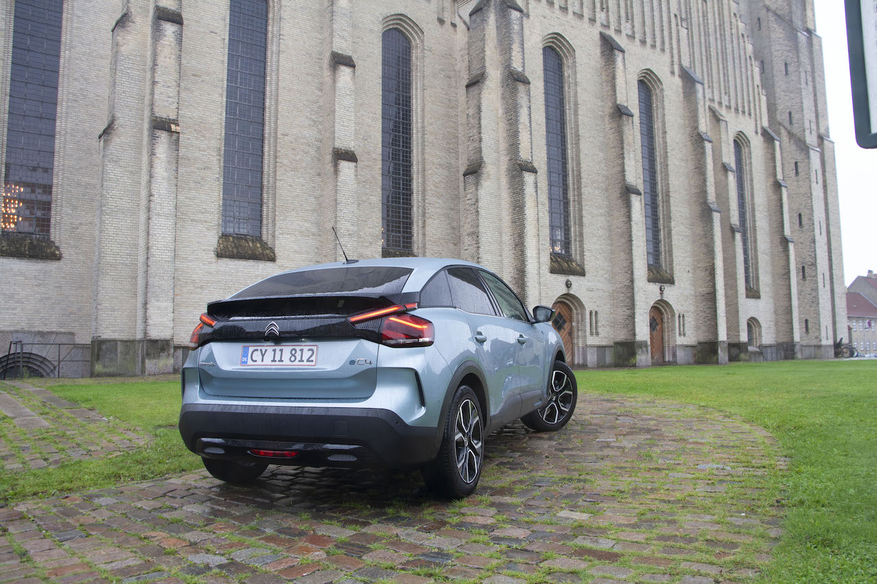 Citroën | bilmagasinet.dk