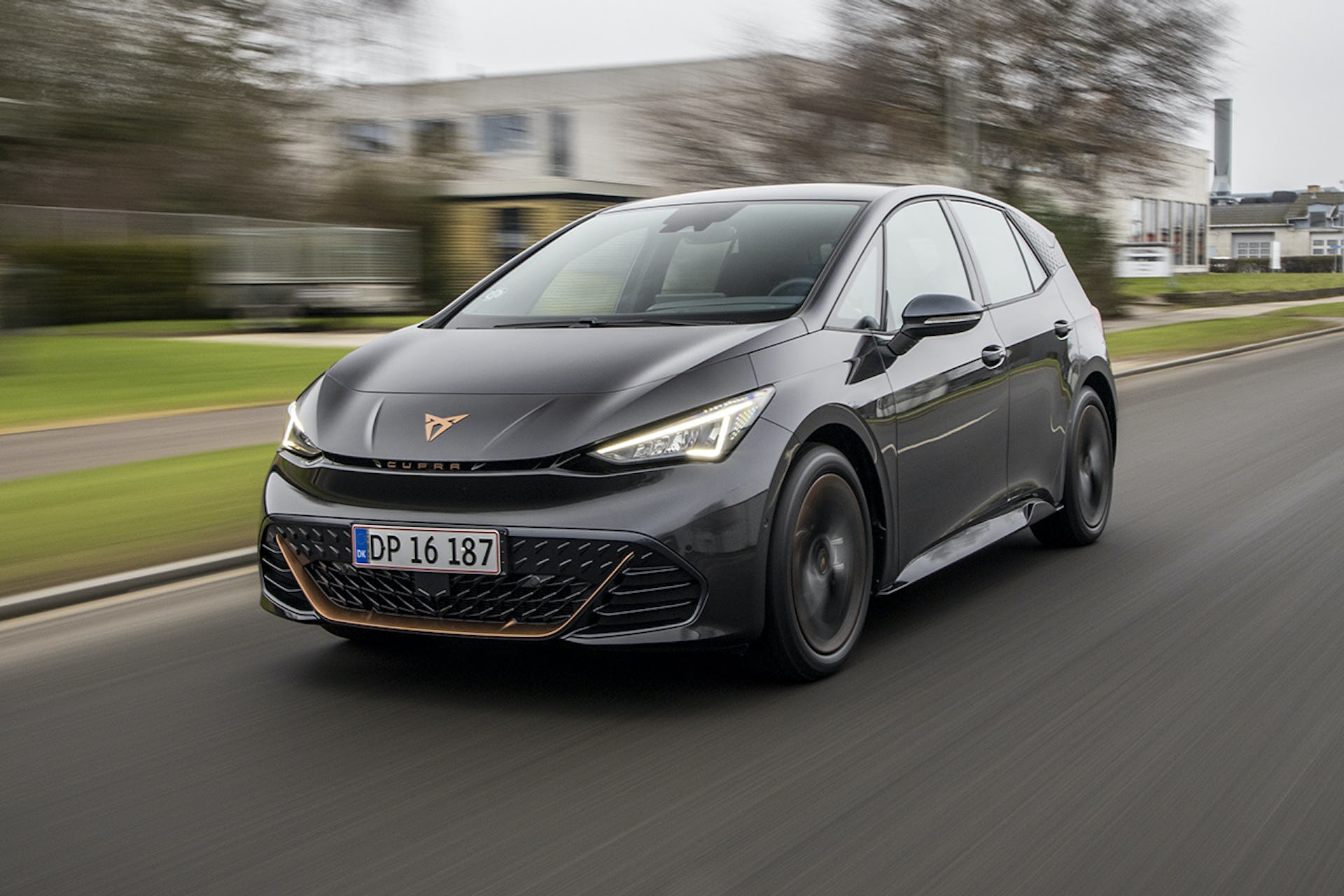 Billig elbil | Billigste elbiler i Danmark (2024) | bilmagasinet.dk