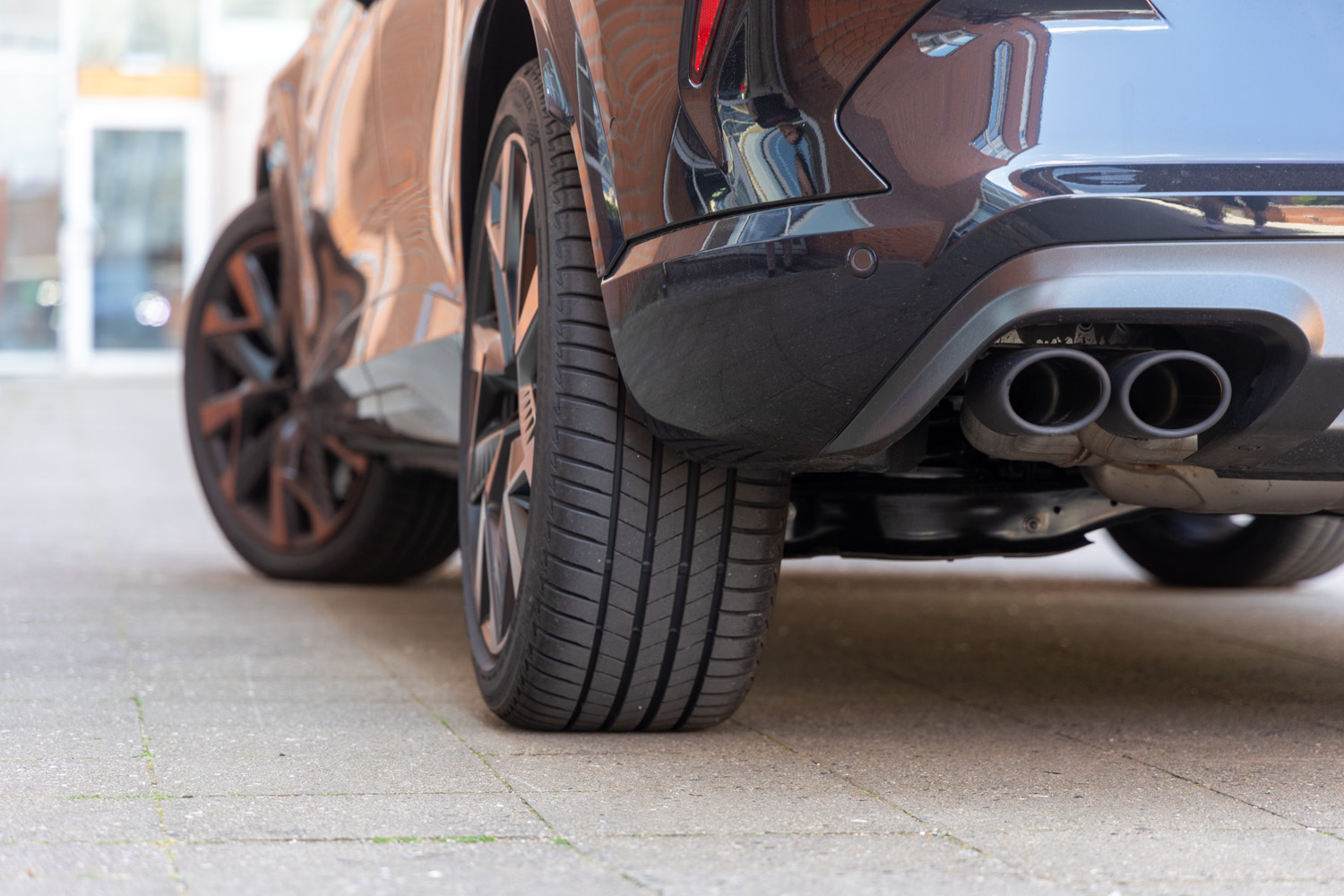 Cupra Formentor - test, pris og anmeldelse (2025) | bilmagasinet.dk