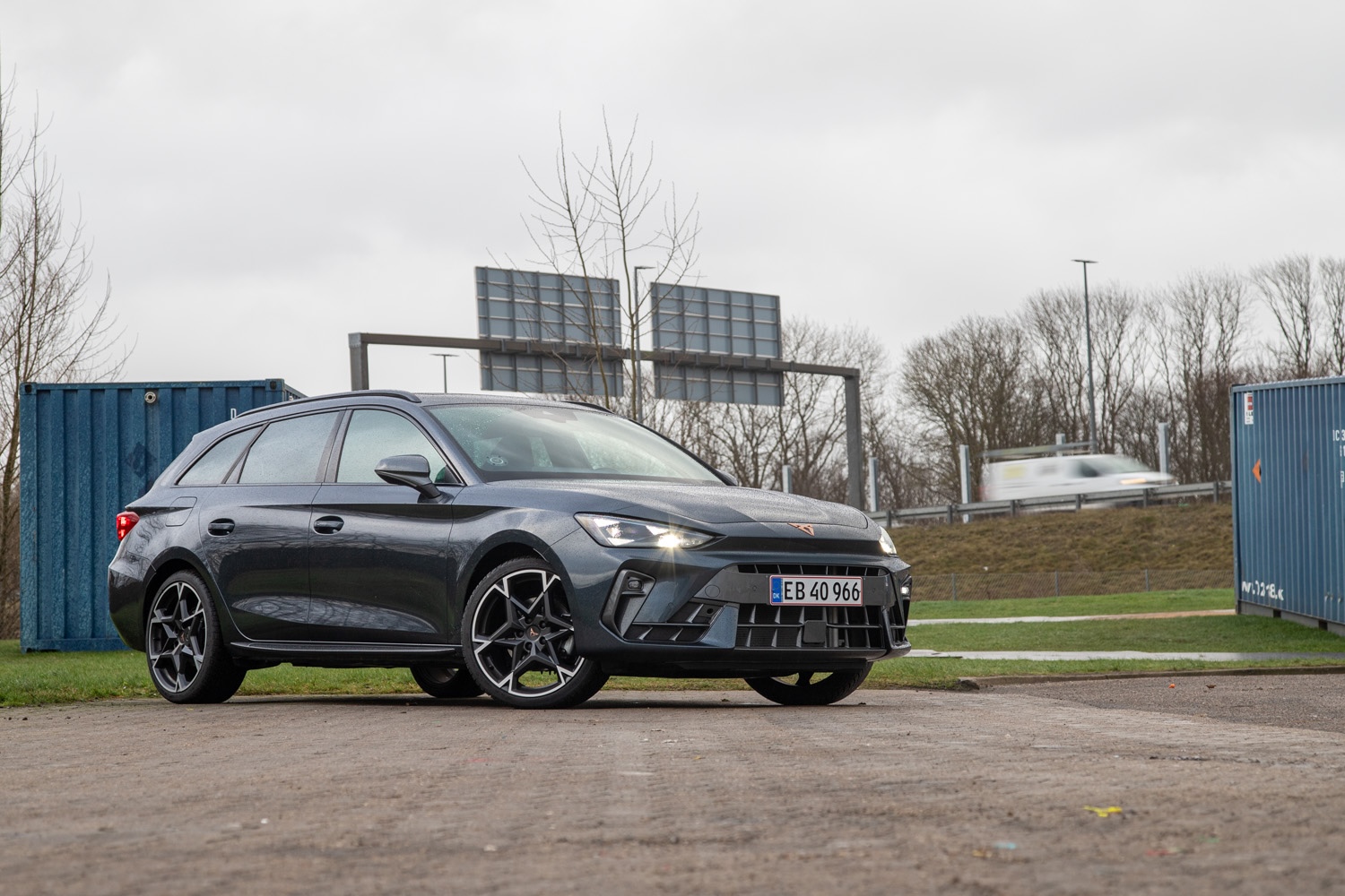 Cupra Leon – test, pris og anmeldelse (2025) | bilmagasinet.dk