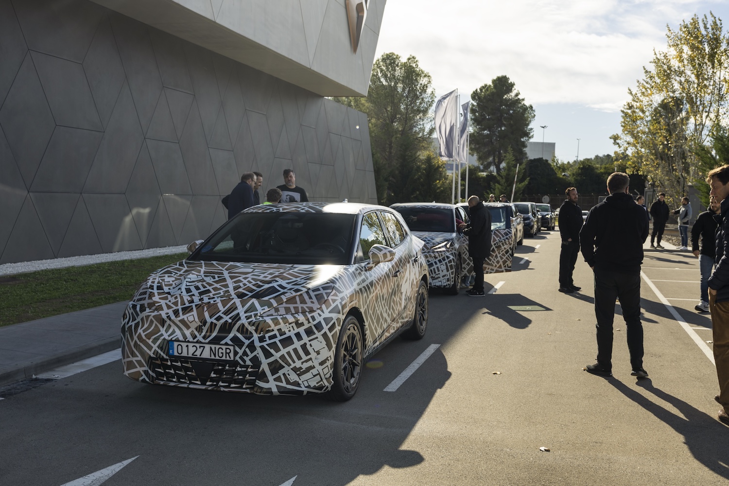 Cupra | bilmagasinet.dk