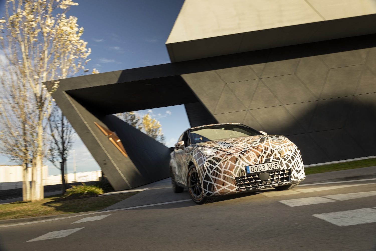 Cupra Raval test: Ny mini-elbil er den første på ny, spændende platform ...