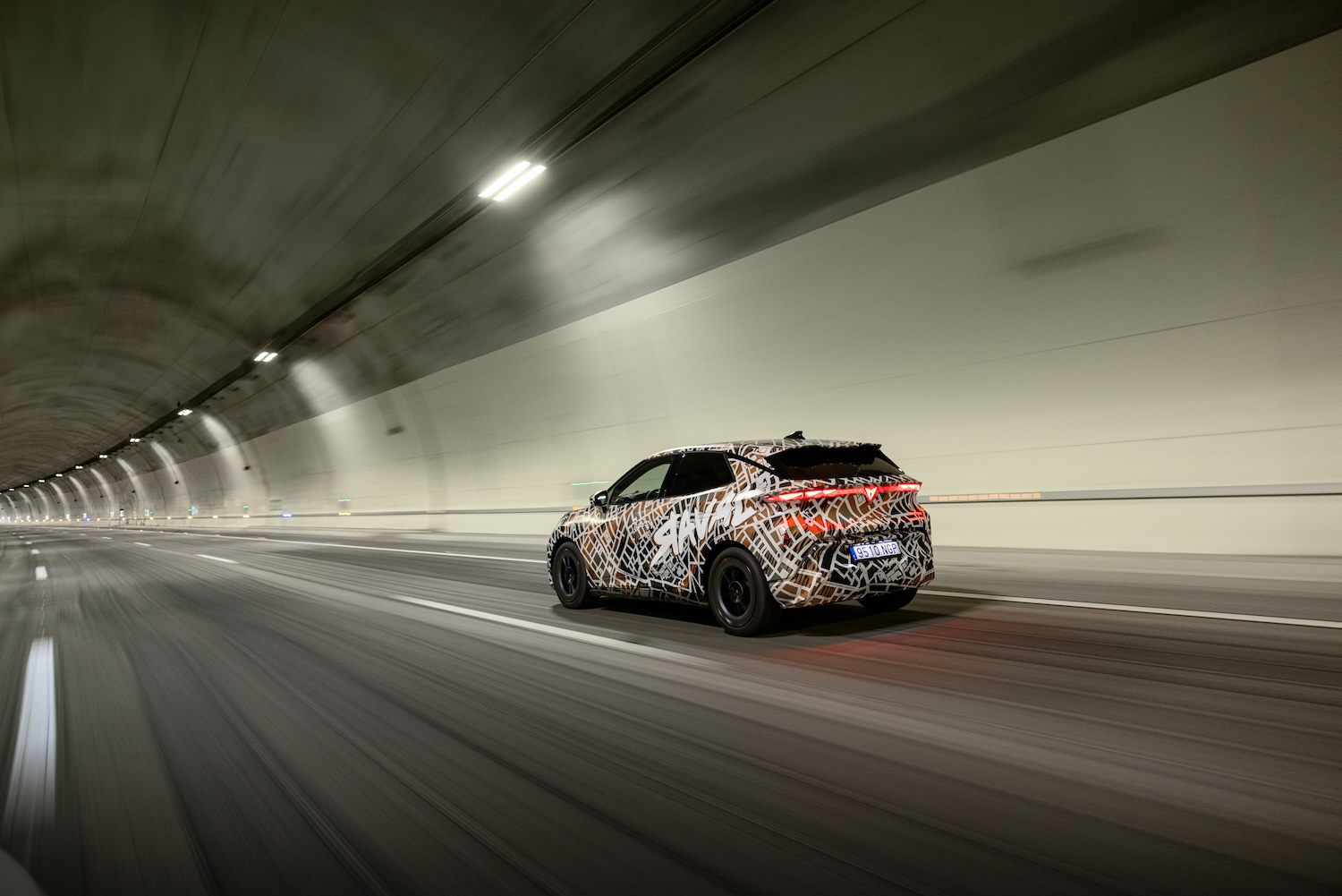 Cupra Raval test: Ny mini-elbil er den første på ny, spændende platform ...