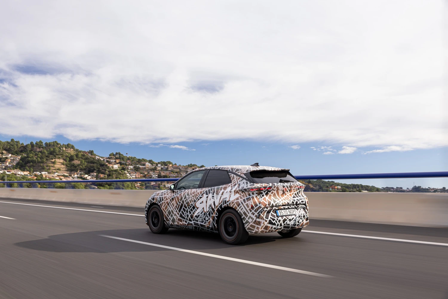 Cupra Raval test: Ny mini-elbil er den første på ny, spændende platform ...