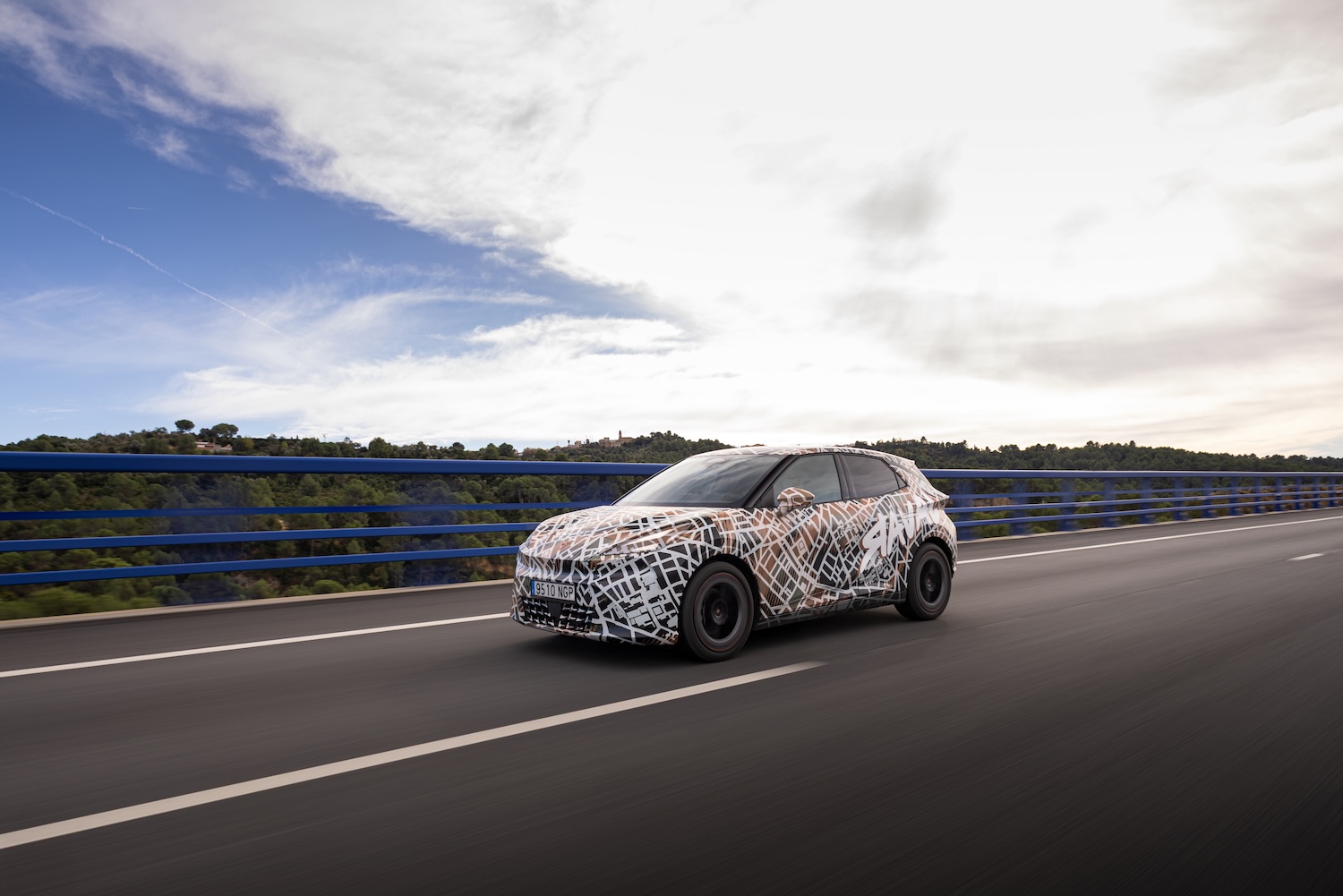 Cupra Raval test: Ny mini-elbil er den første på ny, spændende platform ...