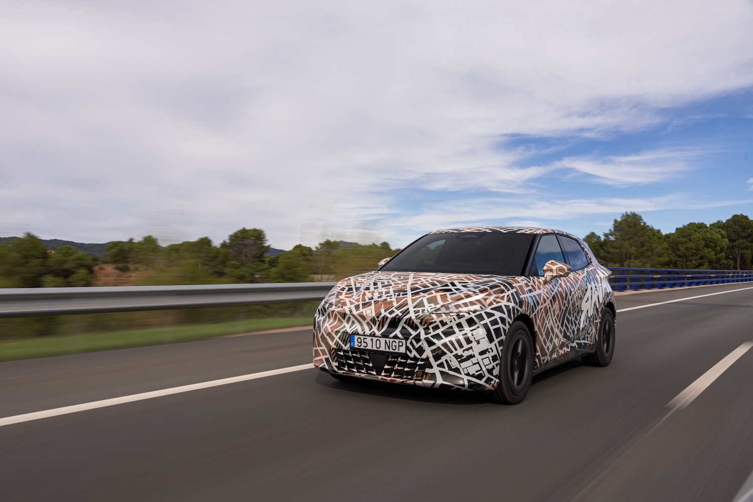 Cupra Raval test: Ny mini-elbil er den første på ny, spændende platform ...