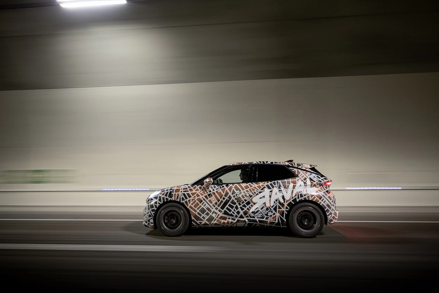Cupra Raval test: Ny mini-elbil er den første på ny, spændende platform ...