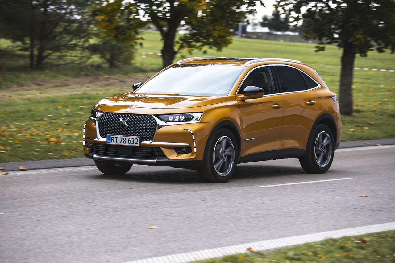 Disse benzin- og dieselbiler udgår i 2025 | bilmagasinet.dk