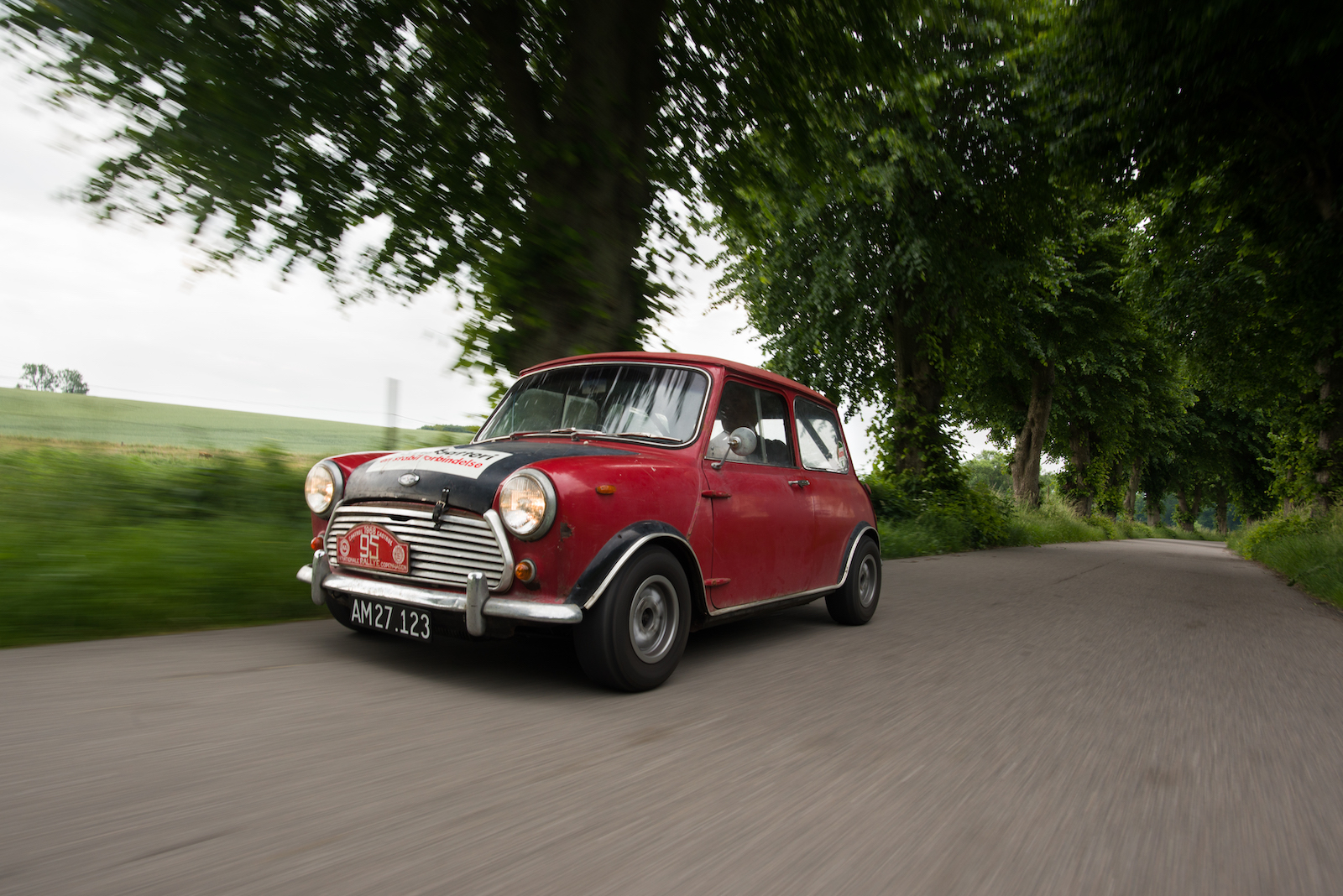 Bil Nyheder | bilmagasinet.dk