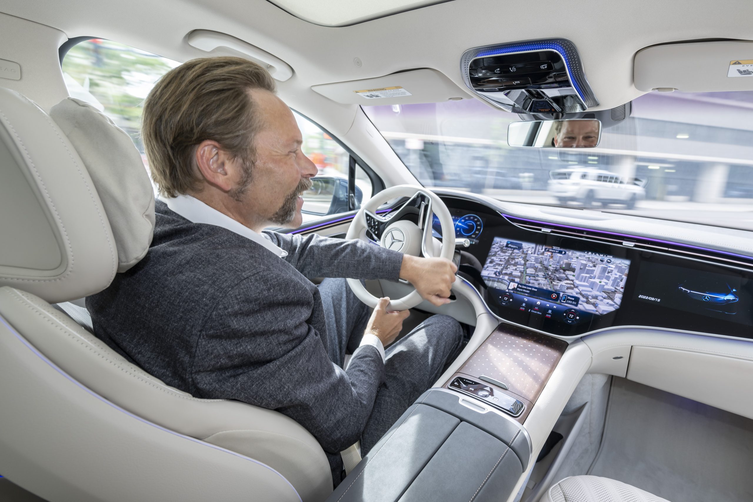 BYD Dolphin: Test, priser & anmeldelse (2024) | bilmagasinet.dk