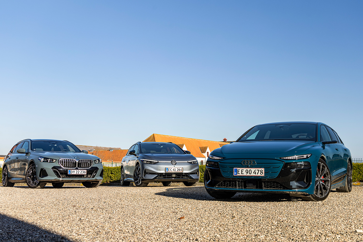 Voyah Free: Luksus-elbil sættes KRAFTIGT ned i pris | bilmagasinet.dk