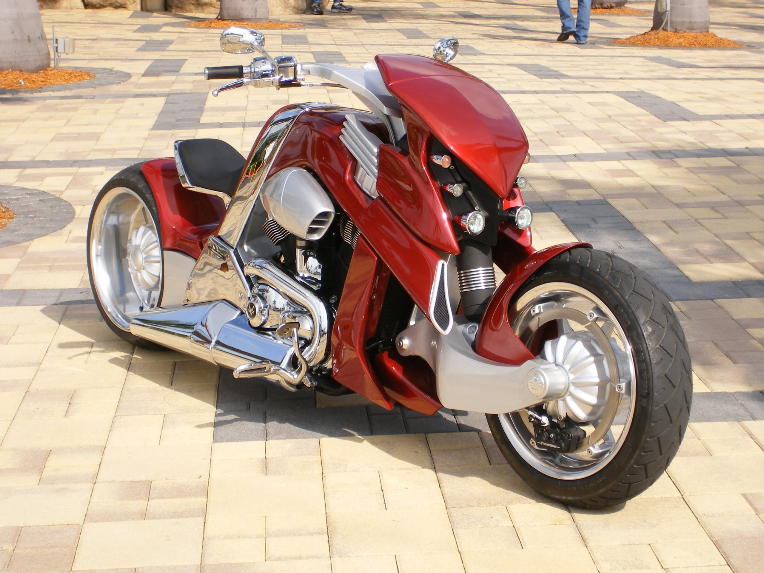 7 seje motorcykler | bilmagasinet.dk