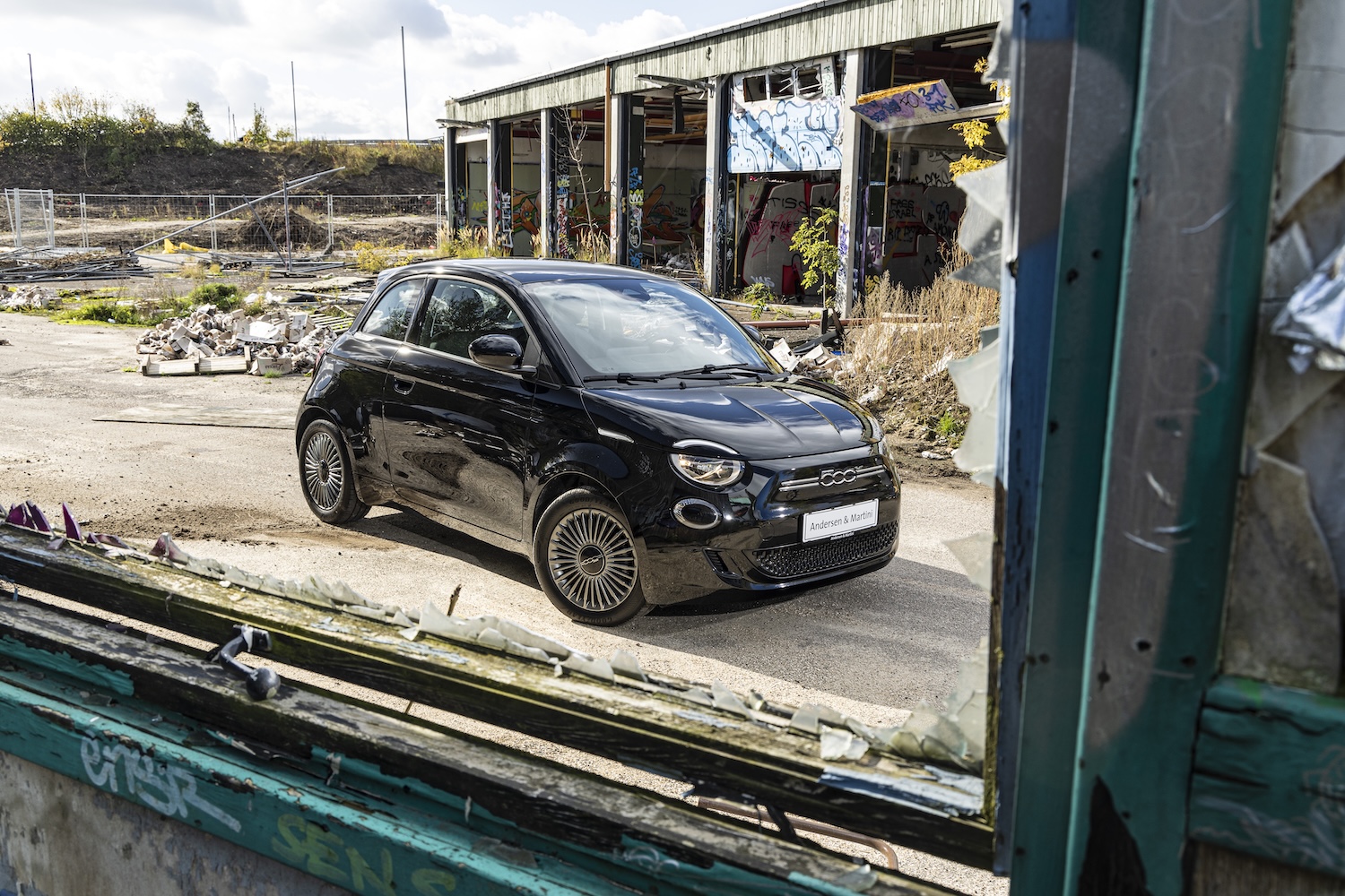 brugttest | Bilmagasinet