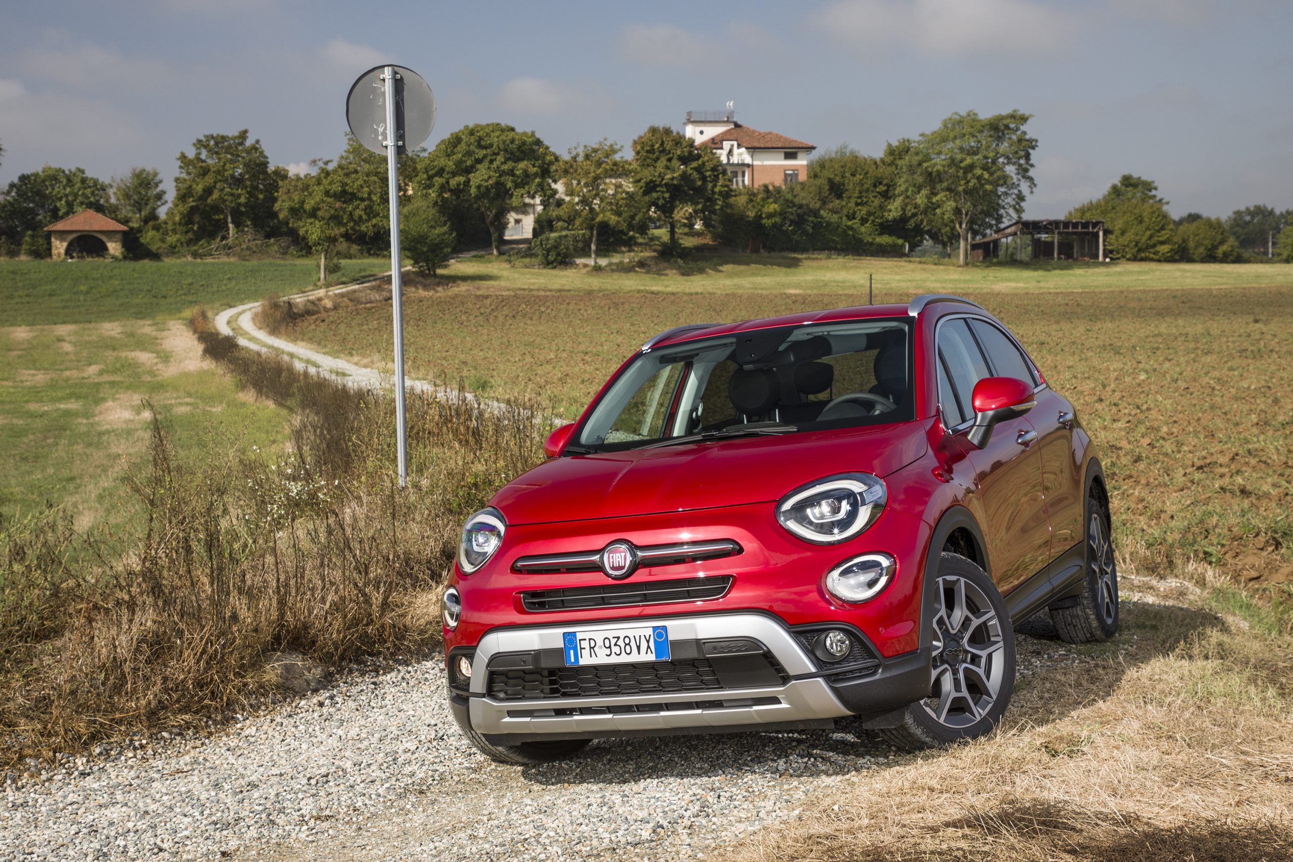 Fiat | bilmagasinet.dk