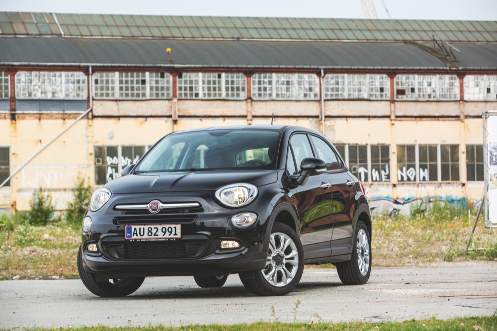 Fiat | bilmagasinet.dk
